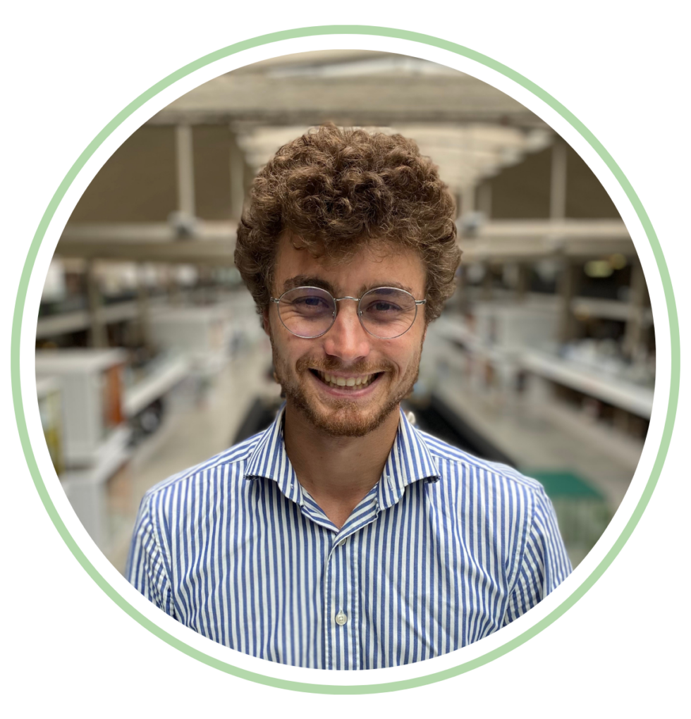 Notre équipe - Carbone Farmers