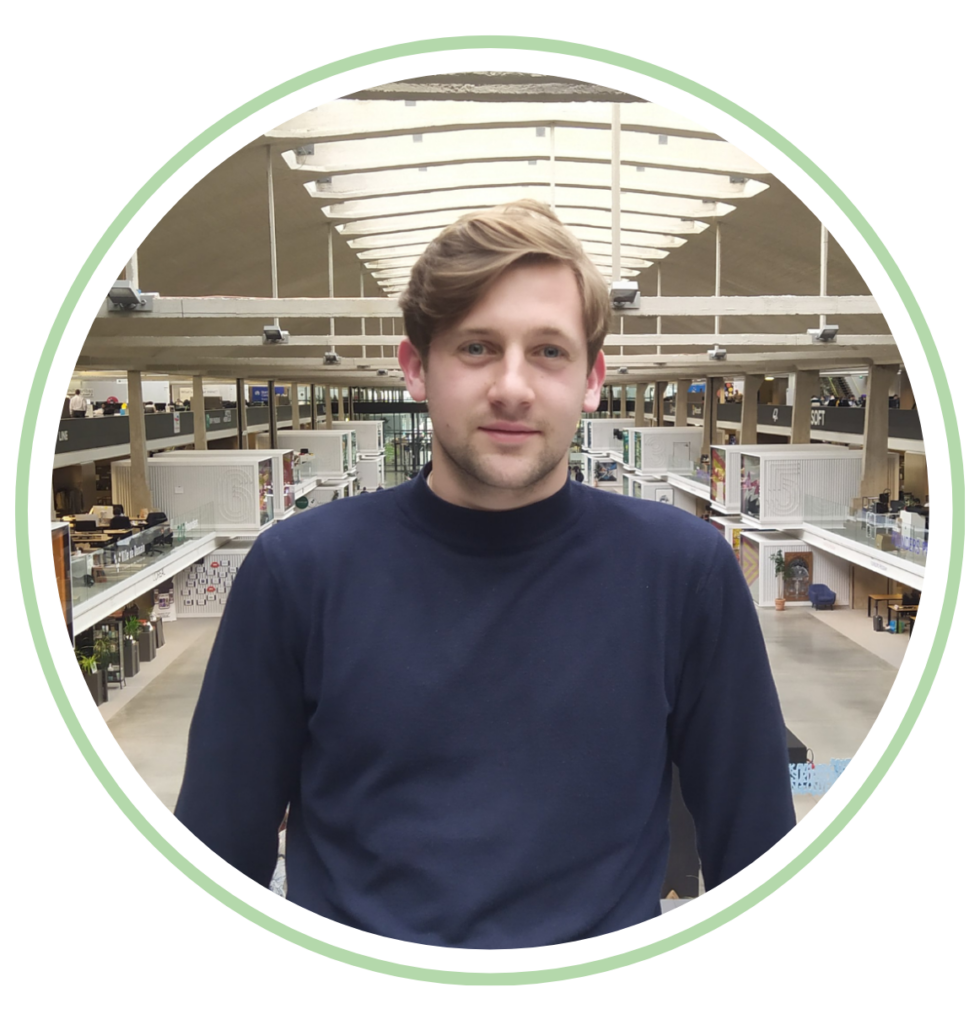 Notre équipe - Carbone Farmers