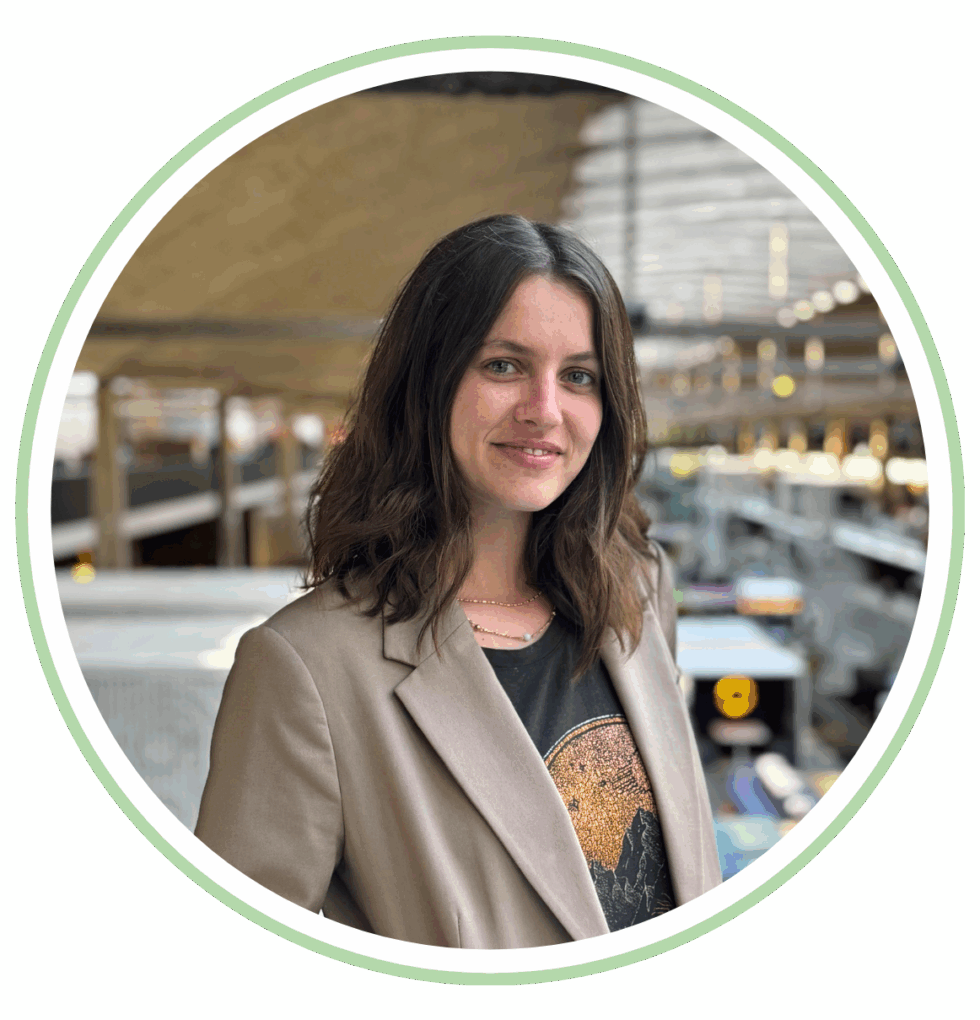 Notre équipe - Carbone Farmers