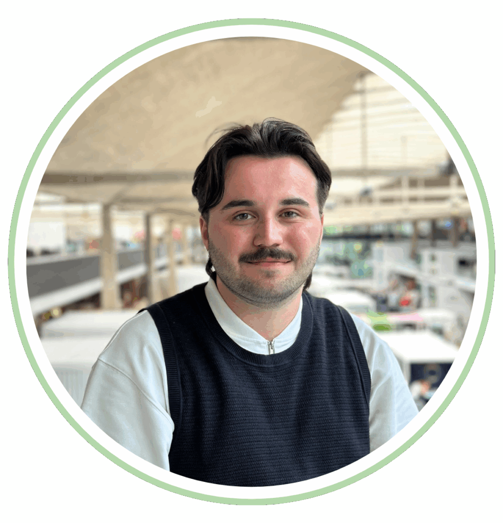 Notre équipe - Carbone Farmers