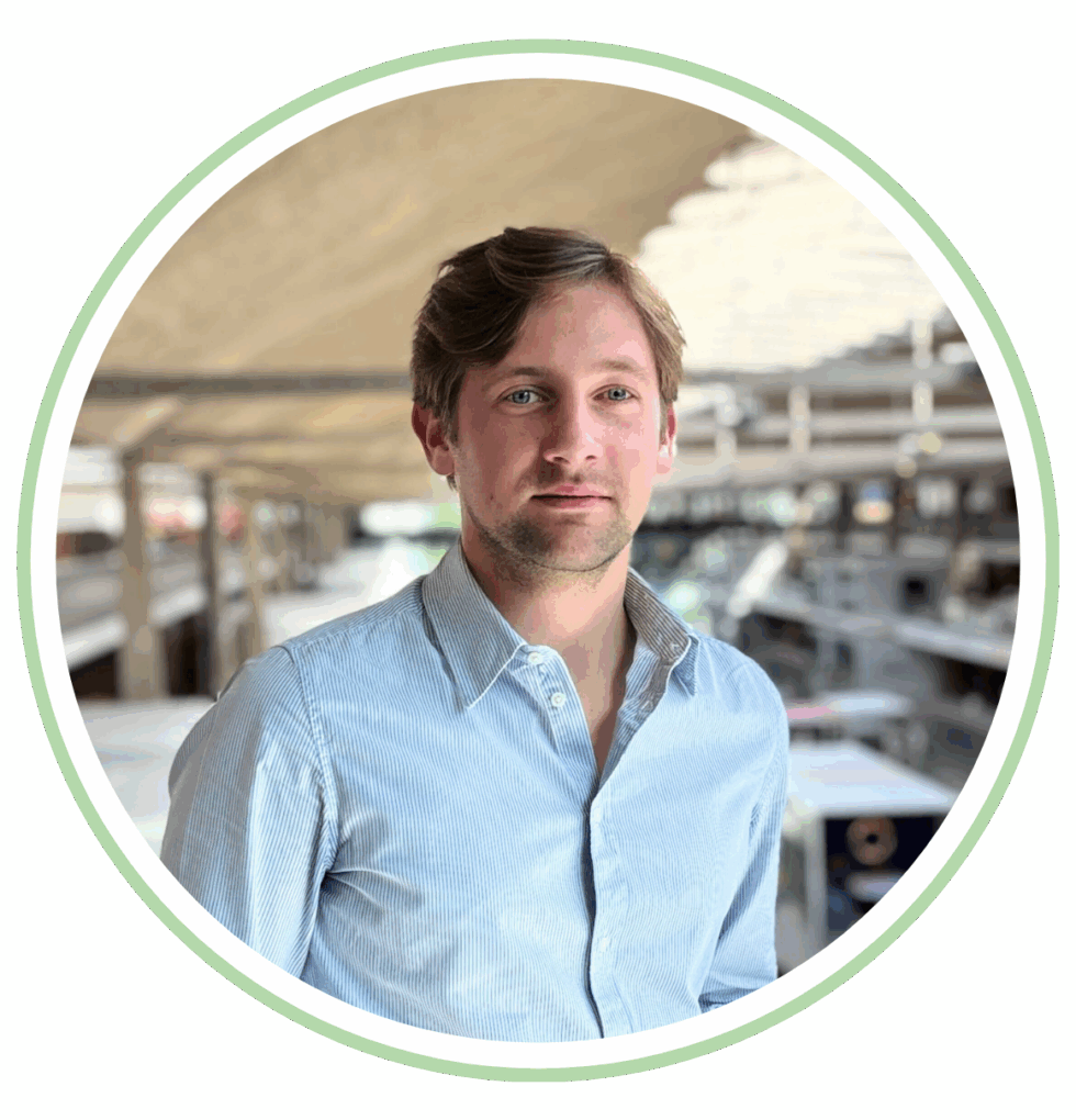 Notre équipe - Carbone Farmers