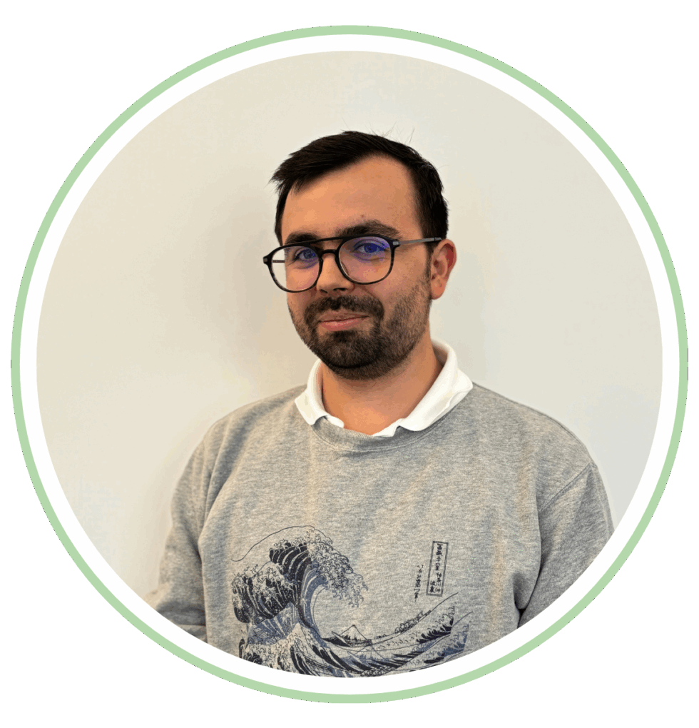 Notre équipe - Carbone Farmers